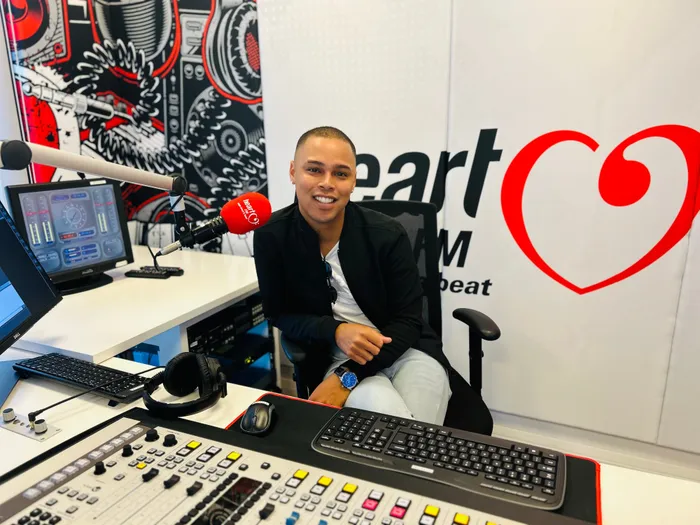 Peadon Smith secures dream job