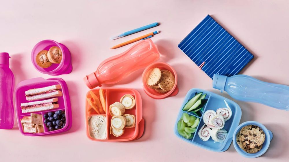 From iconic innovation to bankruptcy: The rise and fall of Tupperware