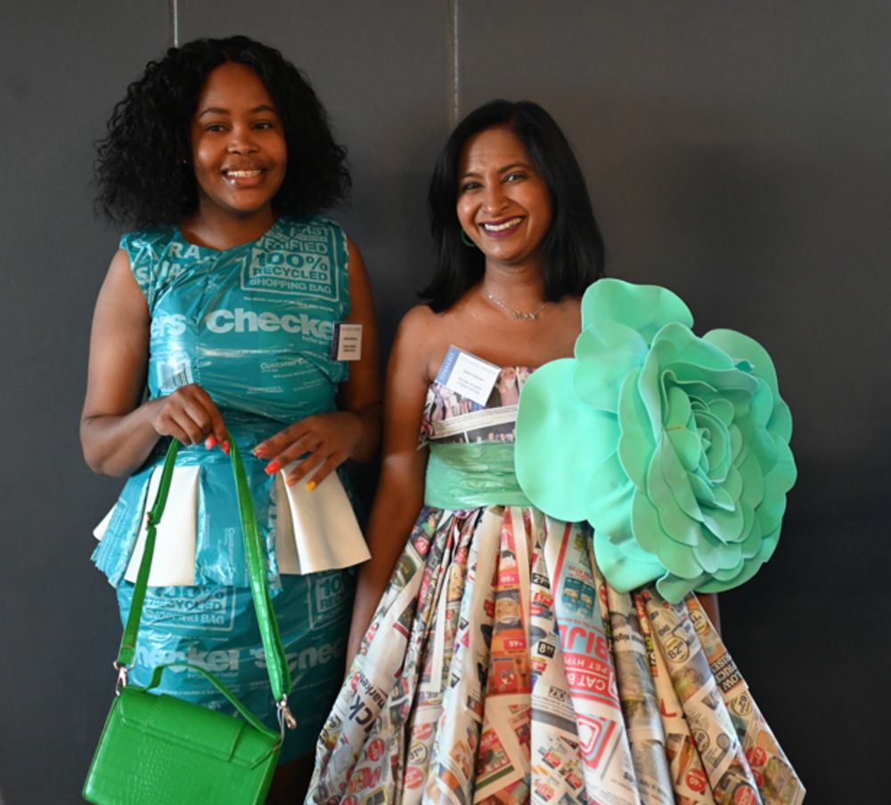 South Africa’s eco-heroes honoured at 2024 Eco-Logic Awards