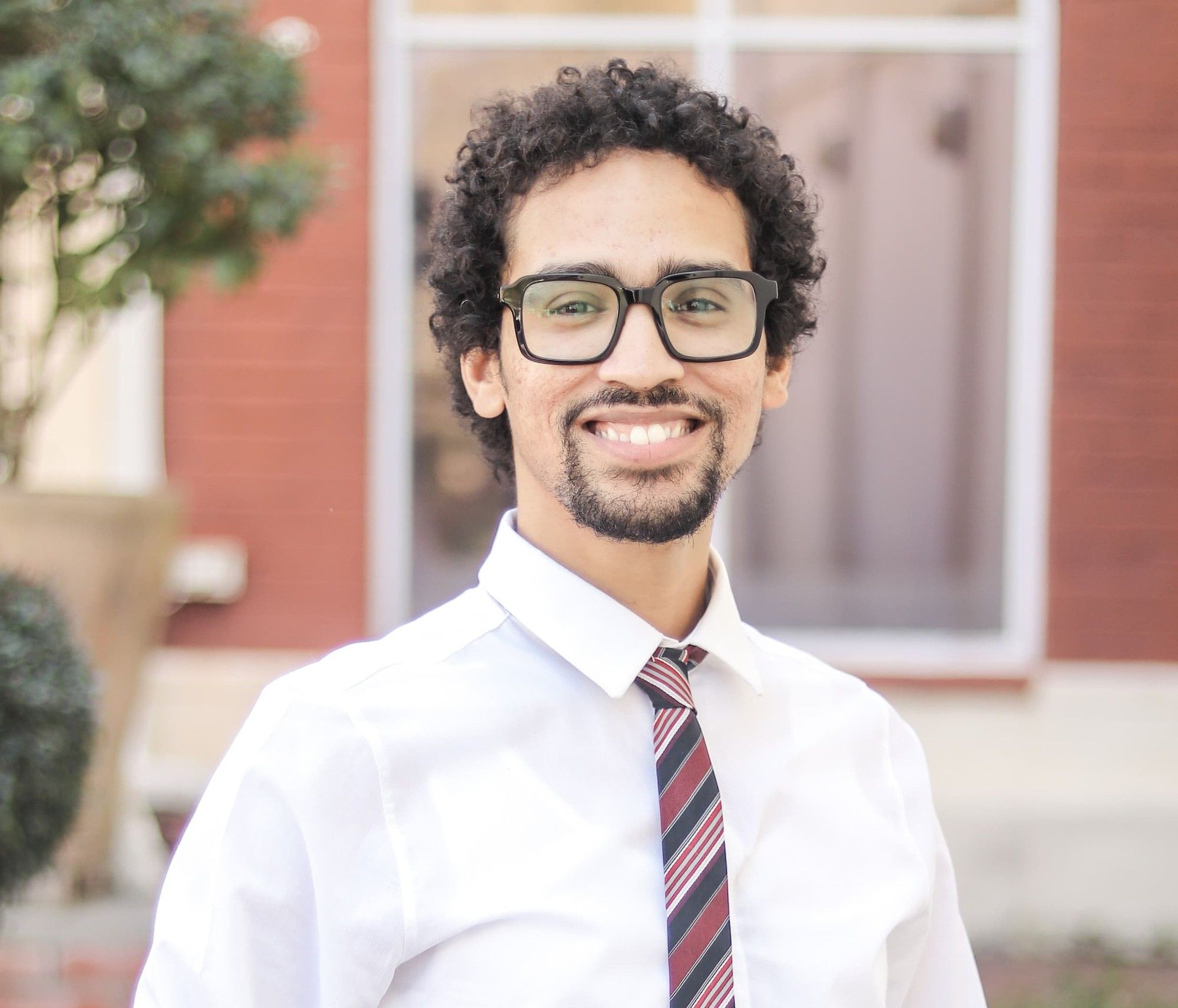 Award-winning educator says teaching is a calling
