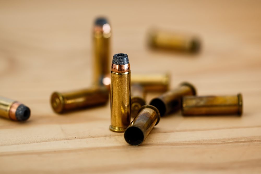 The Cape Flats a war zone as gunfire continues to ring out