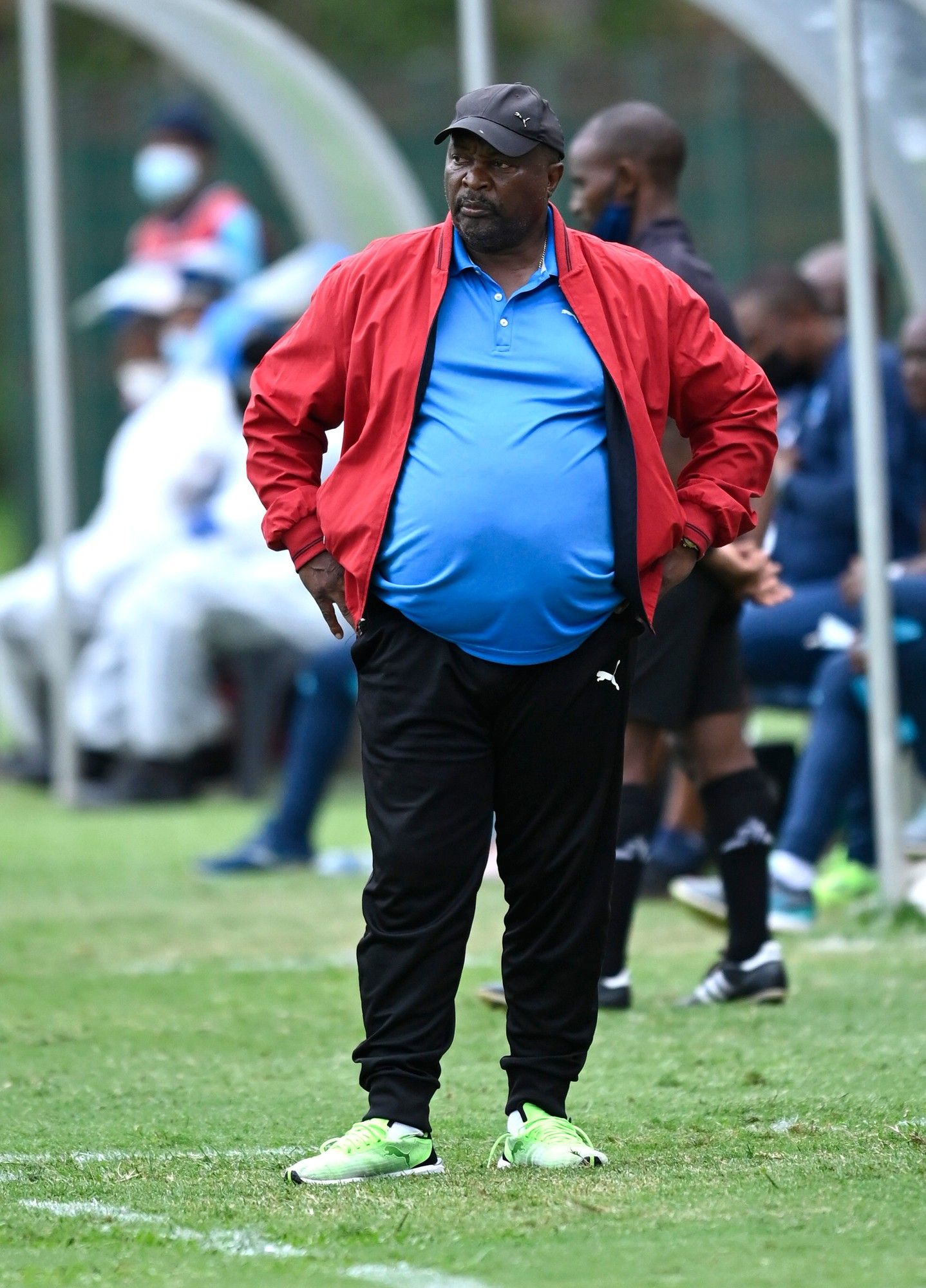 USono ubonga ukuhlonishwa yiPSL