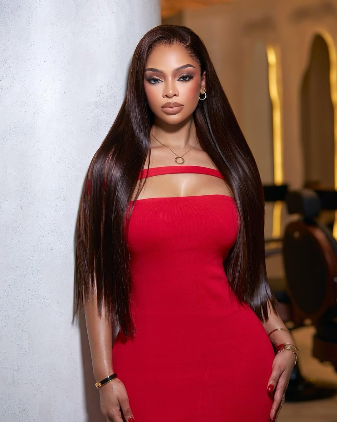 Mihlali Ndamase kicks off 2025 with major culinary partnership with ...