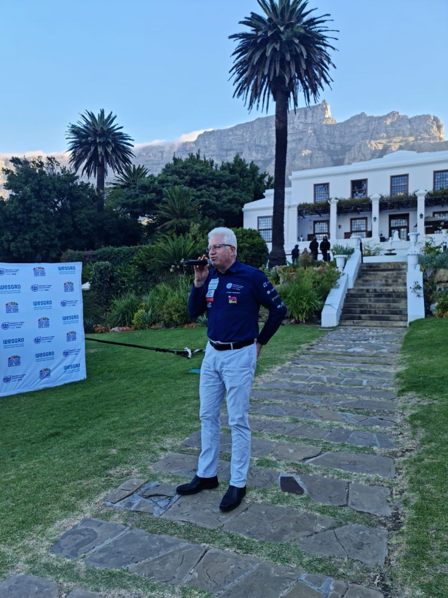 Living rent-free: Premier Winde now facing scrutiny over R177m ...