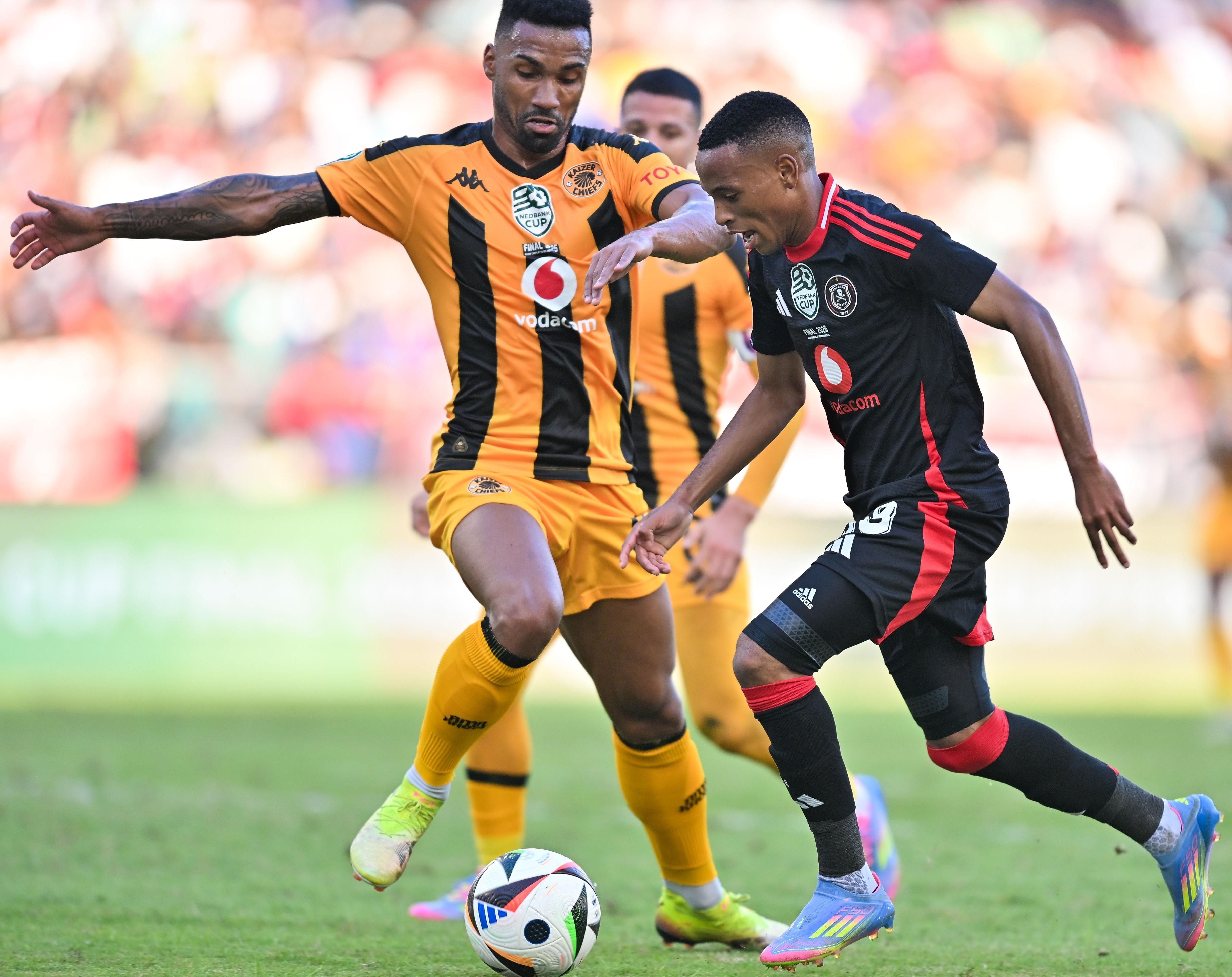 Reflections on the Nedbank Cup final: A devoted Orlando Pirates fan’s ...