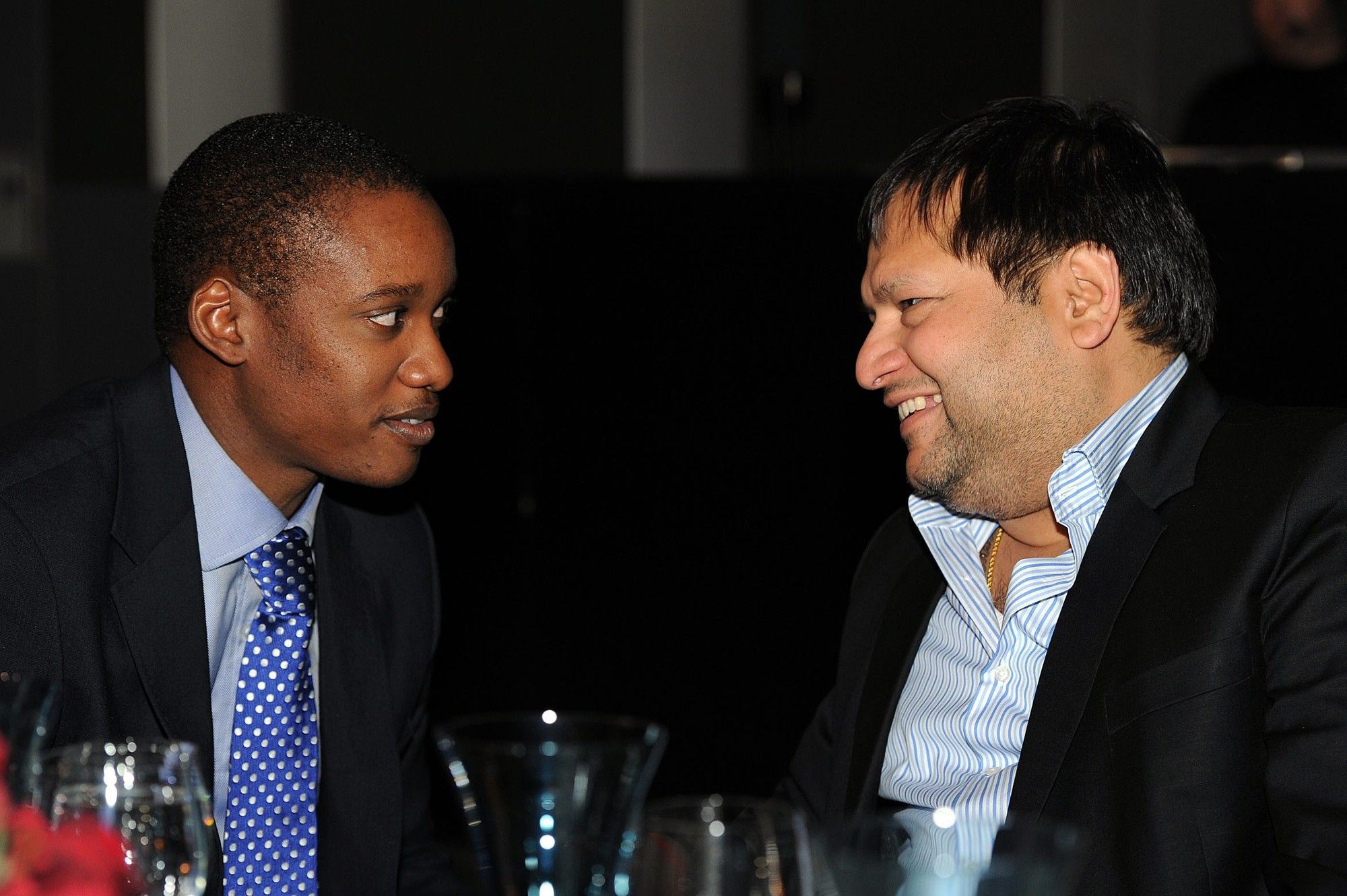 #GuptaCourt: Bodyguards warned as Hawks hunt for Ajay