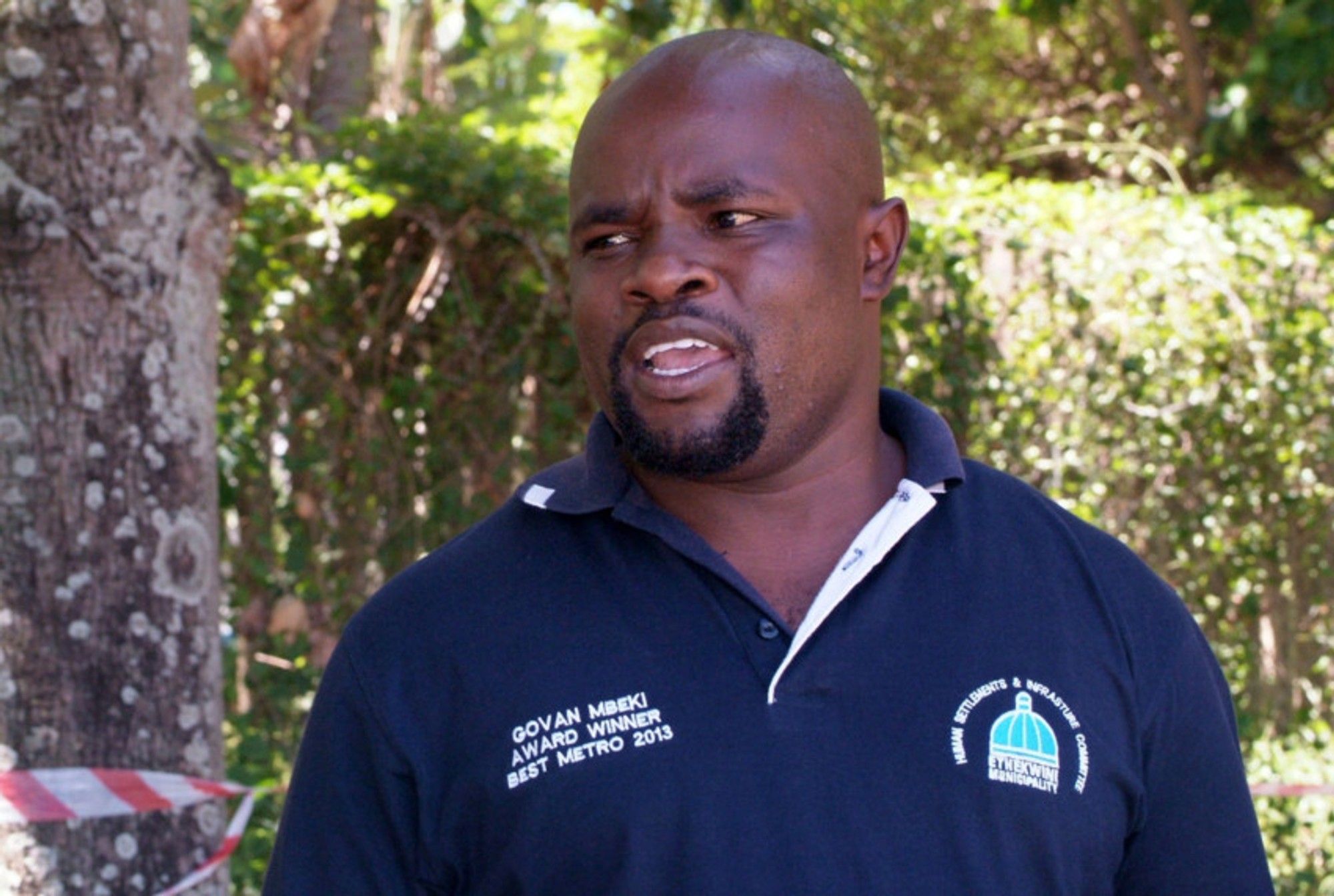 Murder-accused ex-ANC councillor fails to pay legal fees