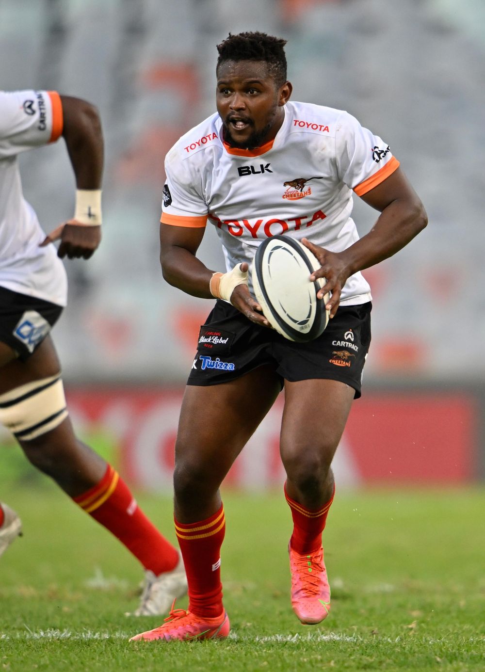 Cheetahs back at the top of Currie Cup standings after bonus-point win ...
