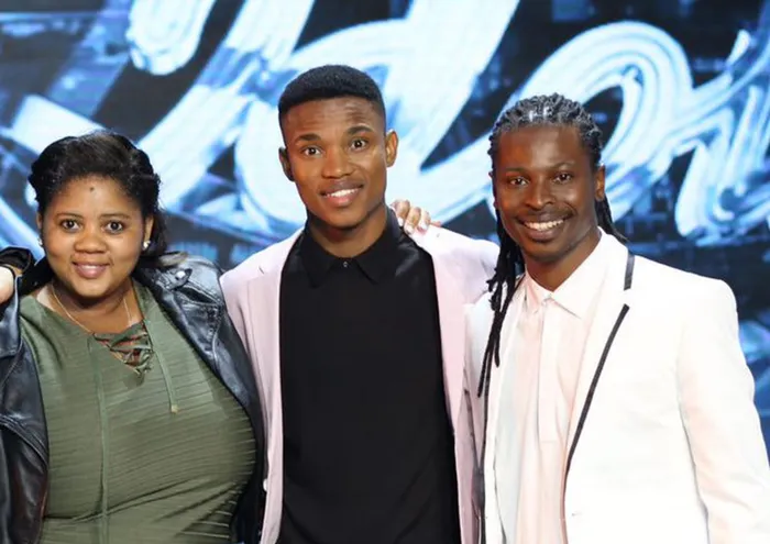 #IdolsSA: The end for Terra, then there were 3