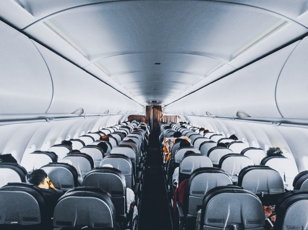 4 ways to get rid of your Covid-19 flight phobia