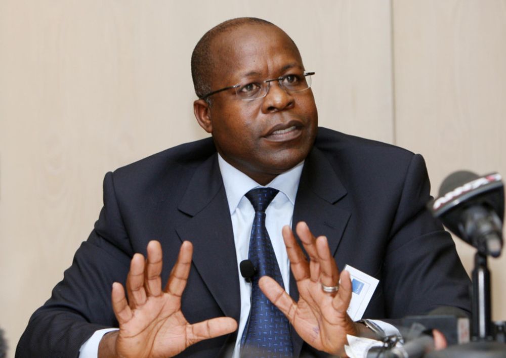 Exxaro appoints Ben Magara as new CEO amid stagnant domestic coal demand