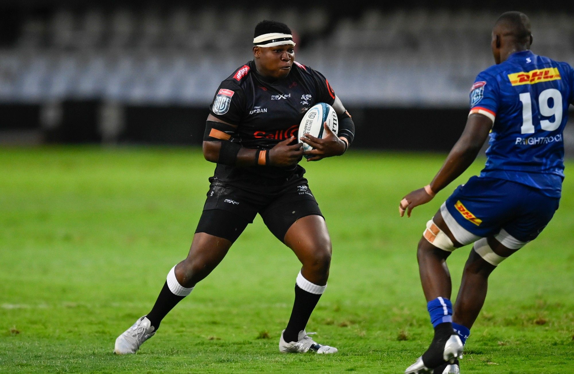 Five pleasing Springbok selections