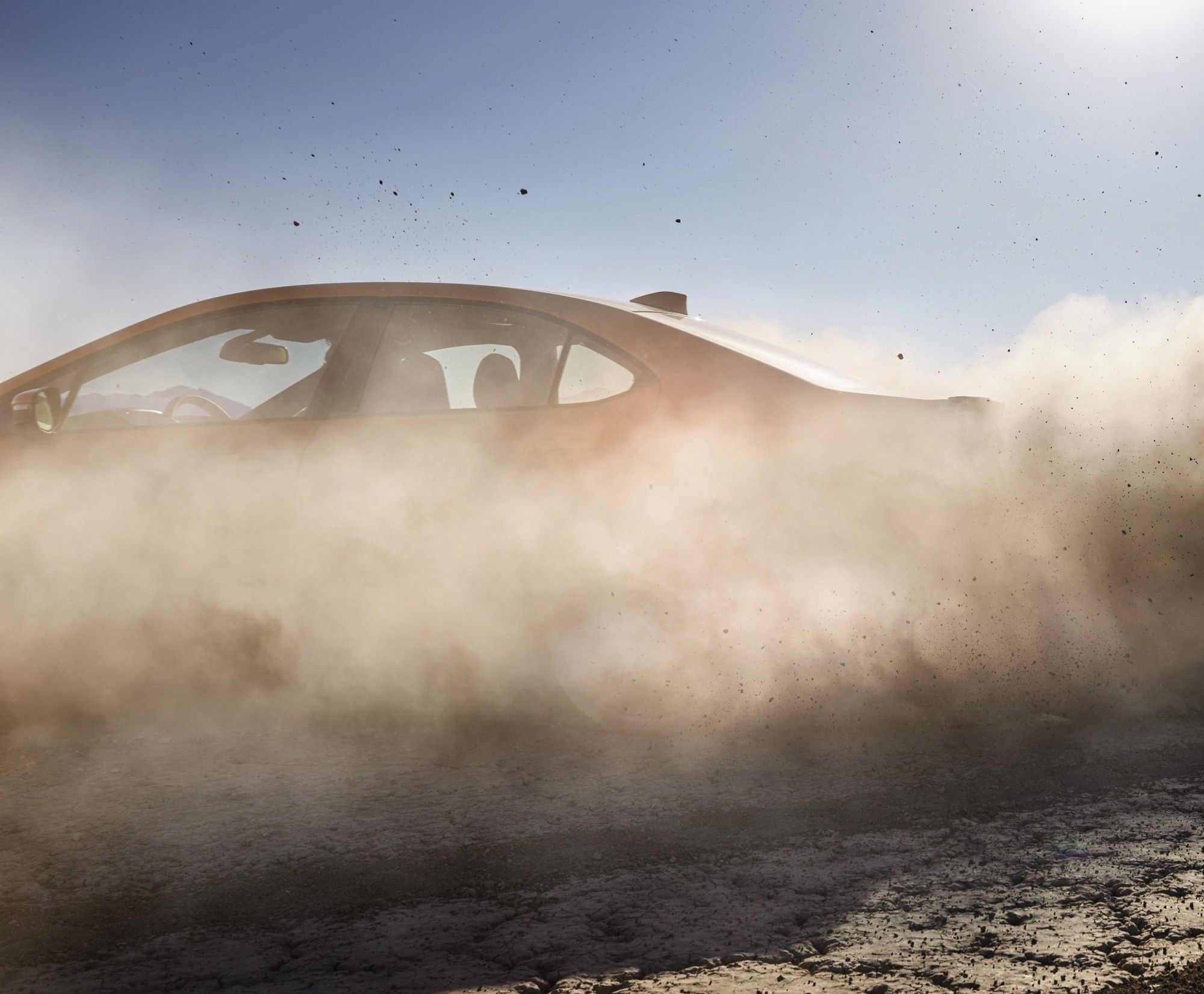 Long-awaited Subaru WRX confirmed for September 10 reveal