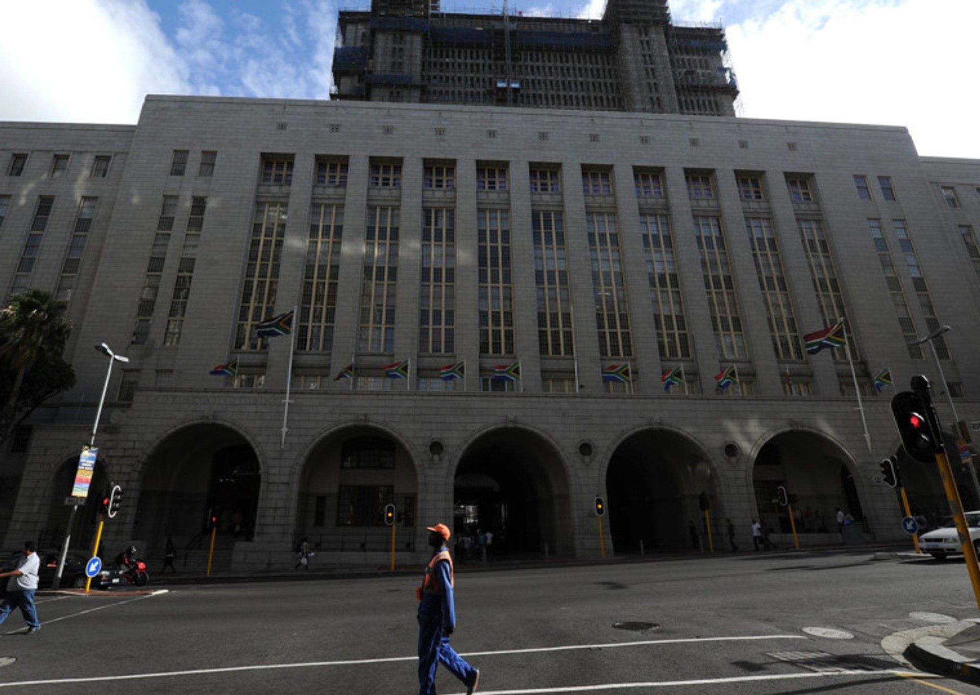 Public to have their say on the Constitution of the Western Cape First ...