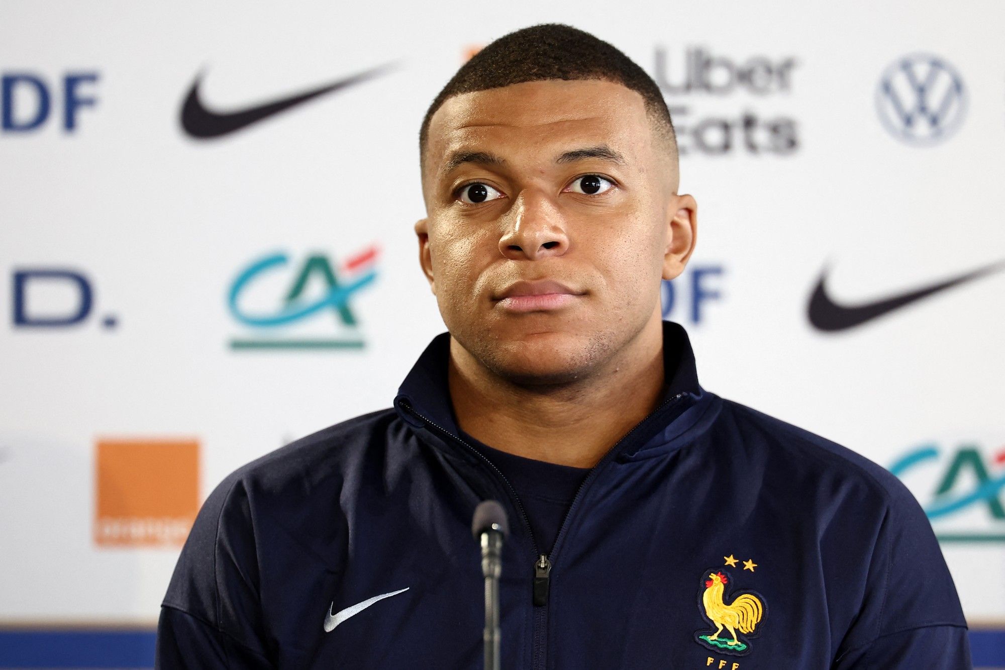 Real Madrid fans ready to roll out red carpet for Kylian Mbappe welcome