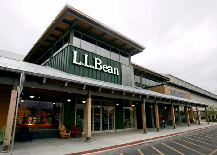 Trump says buy LL Bean