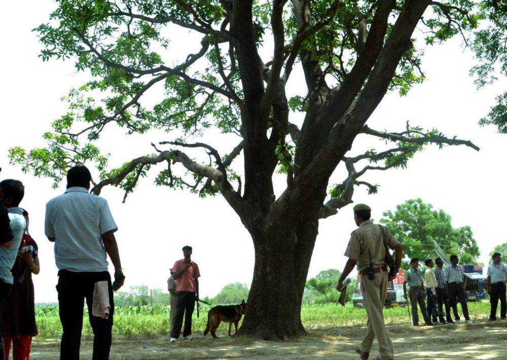 New autopsy for gang-raped India girls