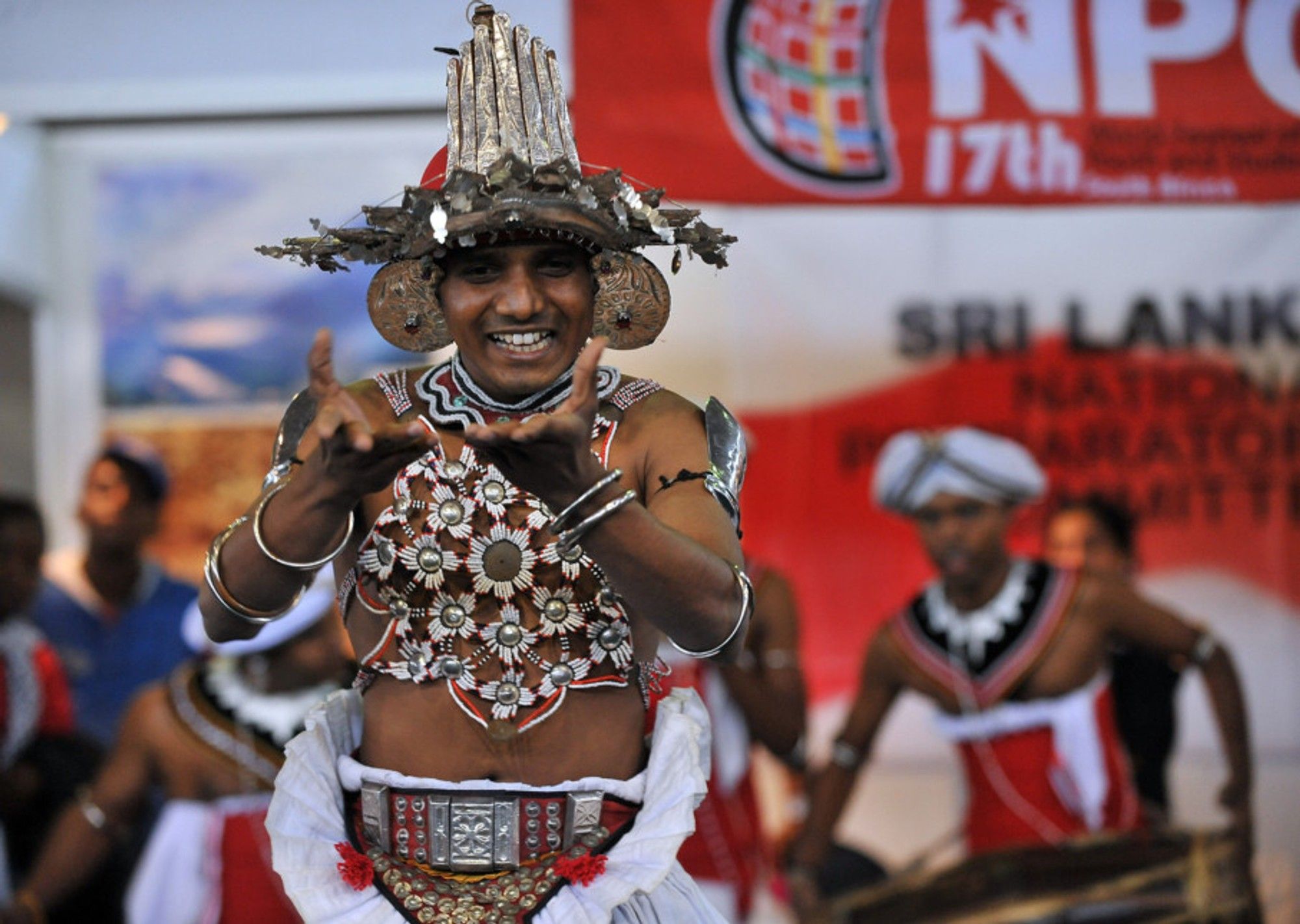 R100m festival ‘changed the world’