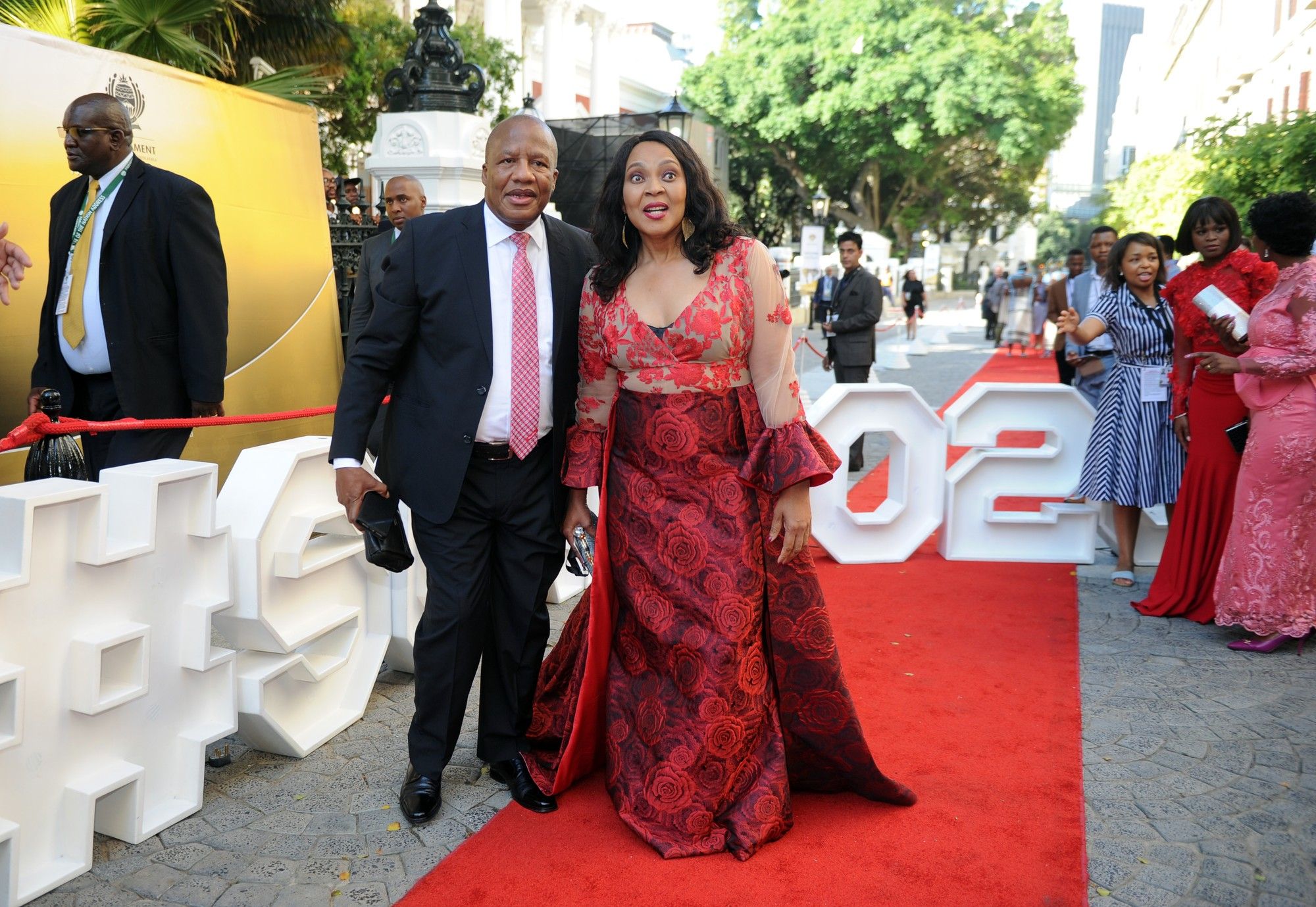 Jackson Mthembu’s widow, Thembi Mthembu, succumbs to illness