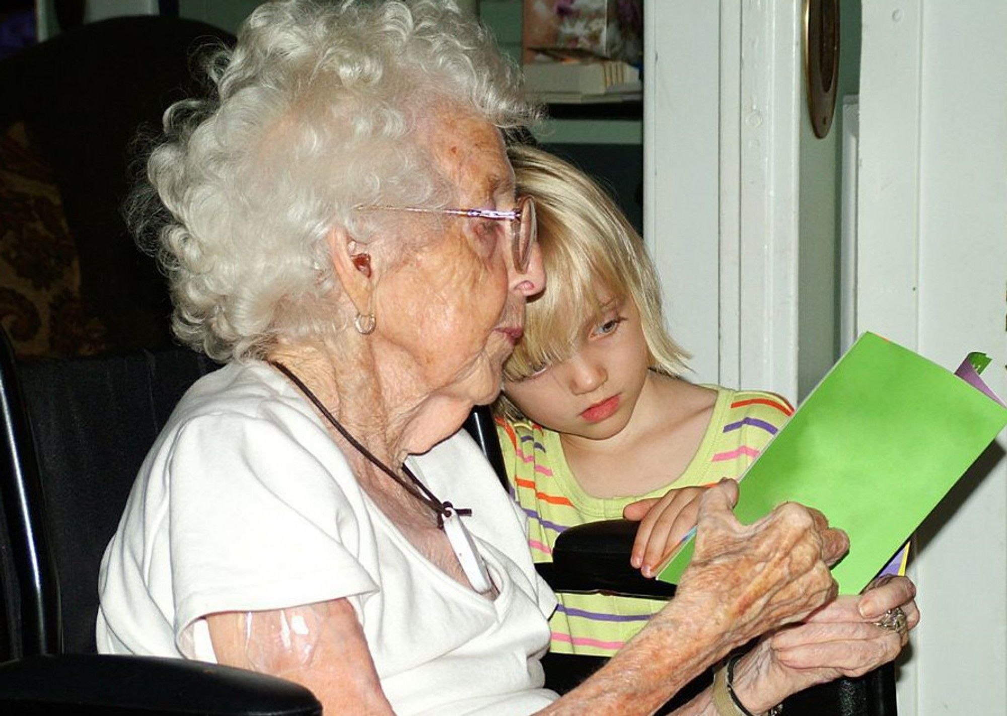 The rise of gramping