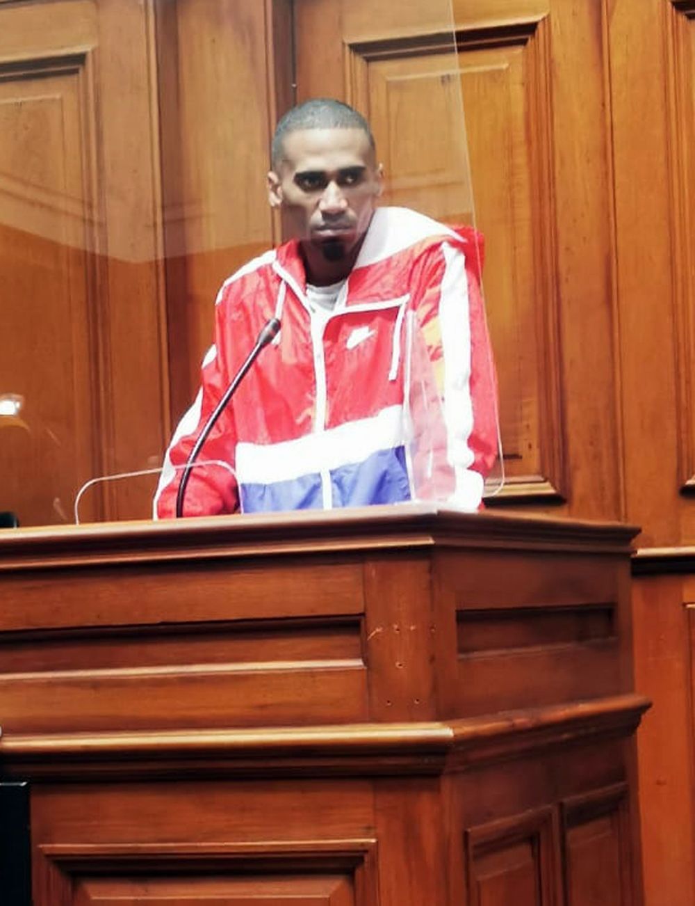 More jail time for Jesse Hess’ killer: Van Boven found guilty of raping ...
