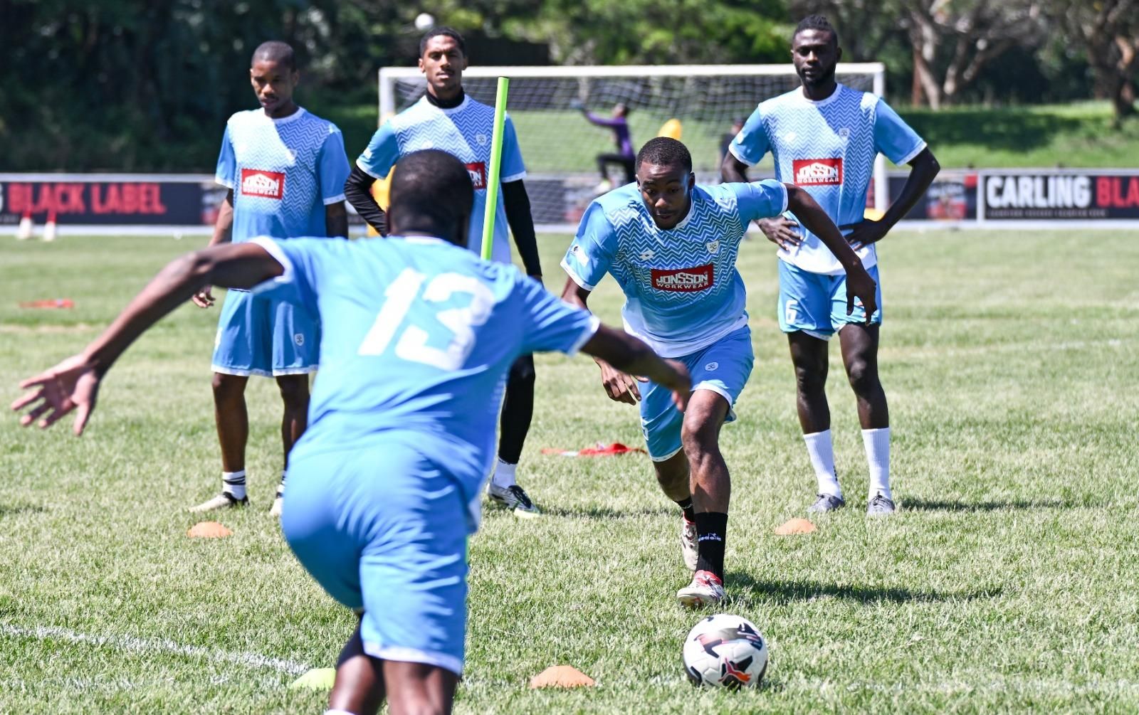 Durban vs Richards Bay: provincial bragging rights set scene for CKO ...