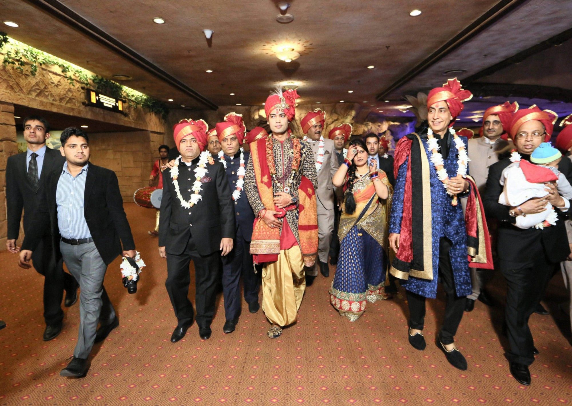 Gupta jet report released