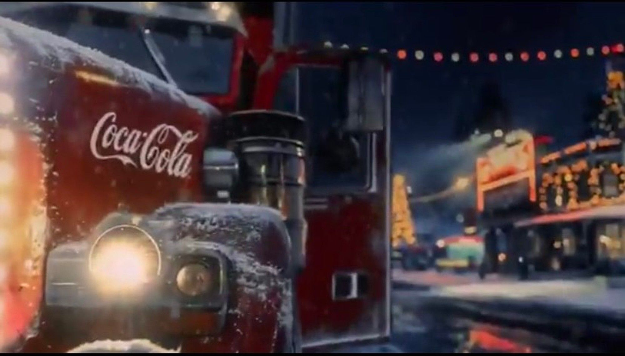 Where’s the soul of Christmas? Coca-Cola faces massive backlash over AI ...