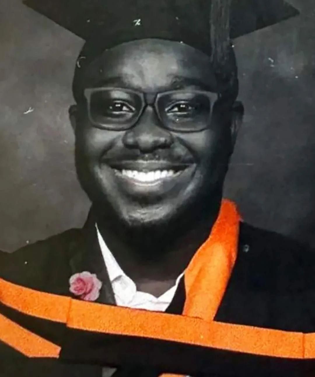 Tolashe' s advisor condemns internal backlash and denies the ' fake ...