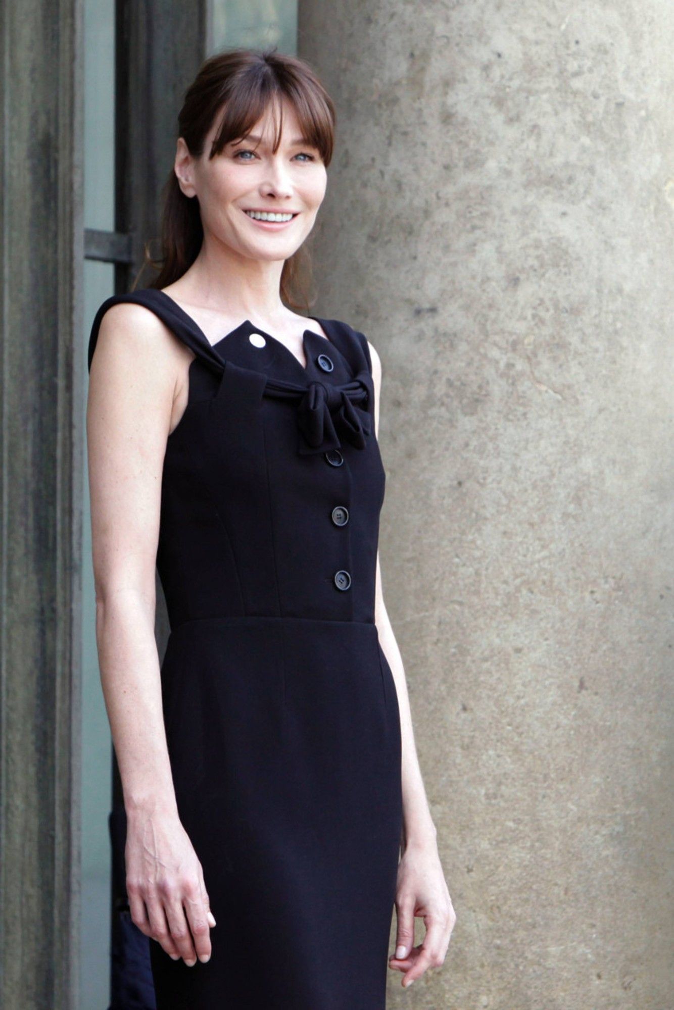 The ‘Kate effect’ lands duchess on best dressed list