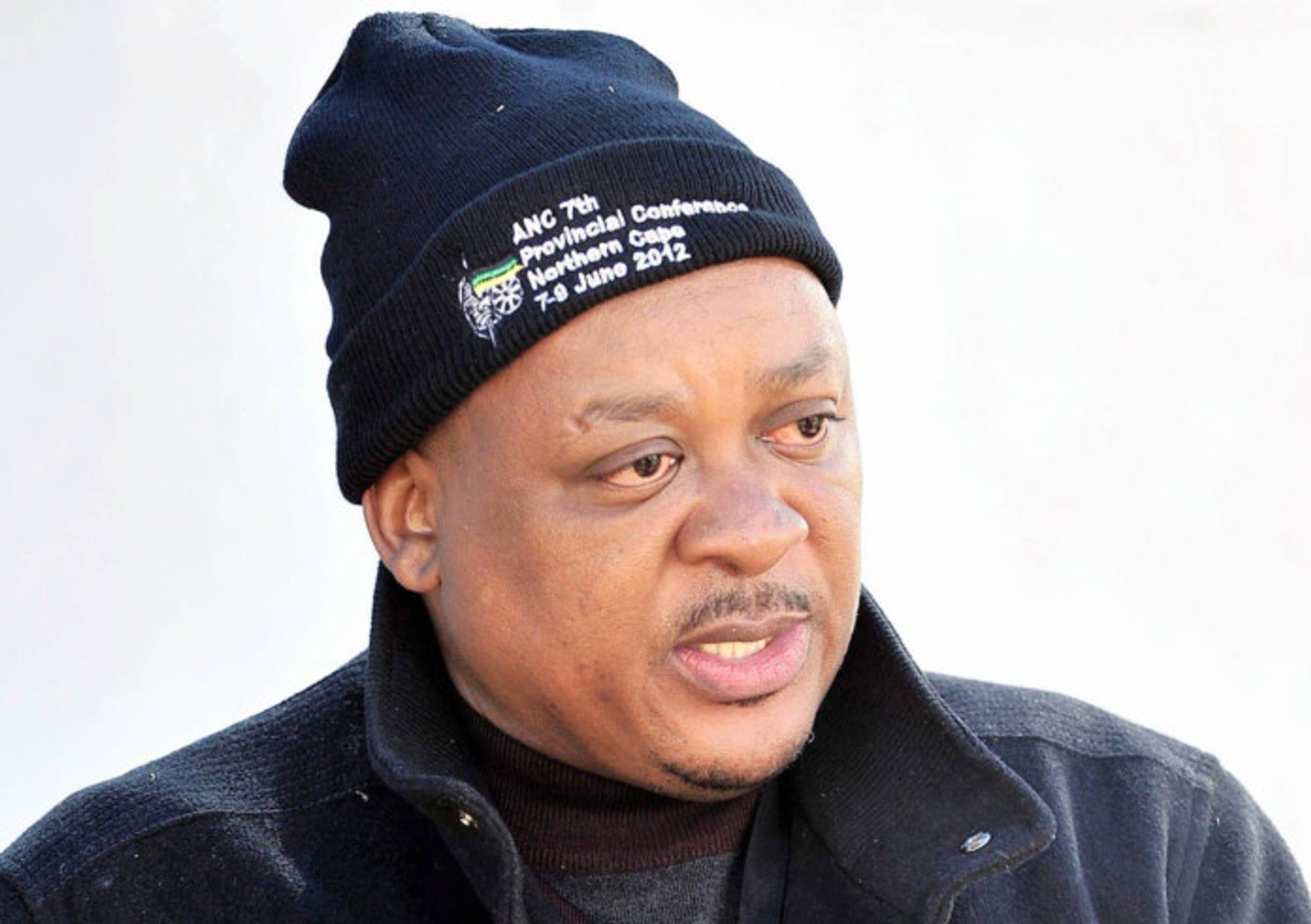 Former ANC Northern Cape leader John Block embroiled in R51 million ...