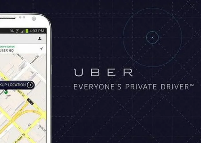 Woman ‘robbed, molested by Uber driver’