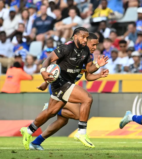 Jurenzo Julius wants to stay grounded after impressive debut URC season ...