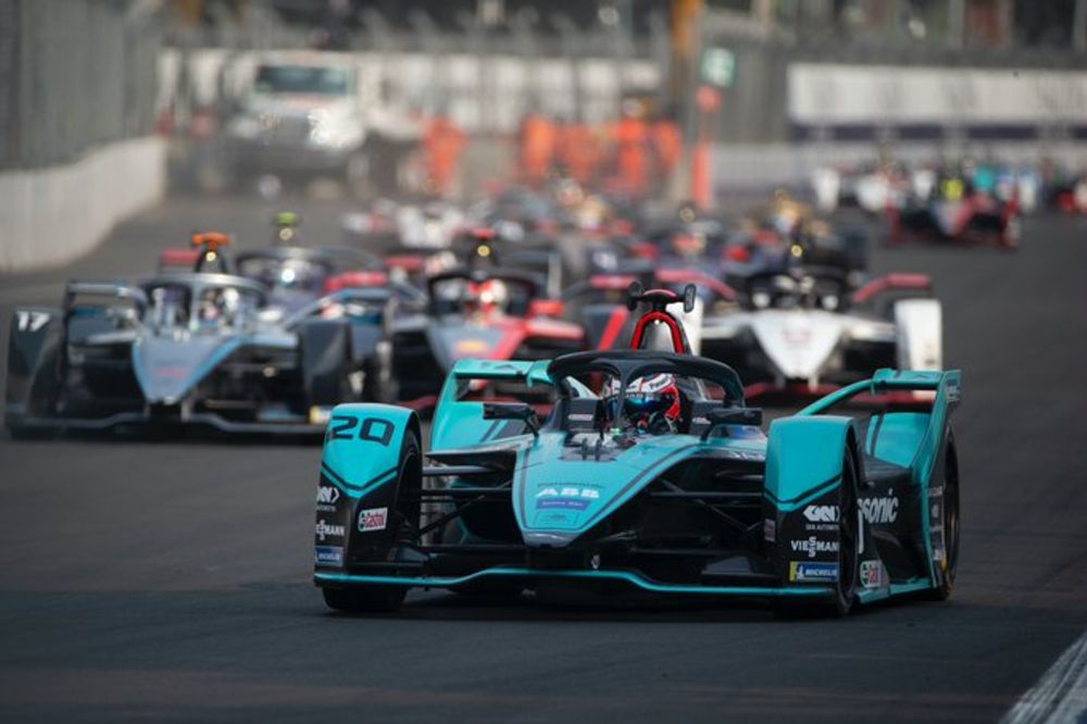 LETTER: By plugging into ePrix, Cape Town will see considerable ...