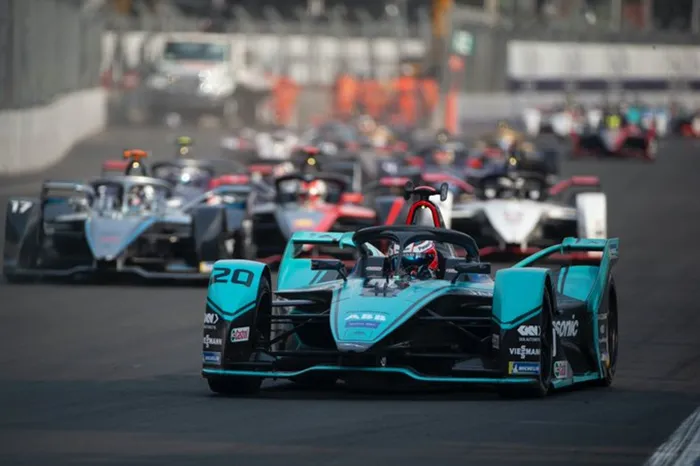 LETTER: By plugging into ePrix, Cape Town will see considerable ...