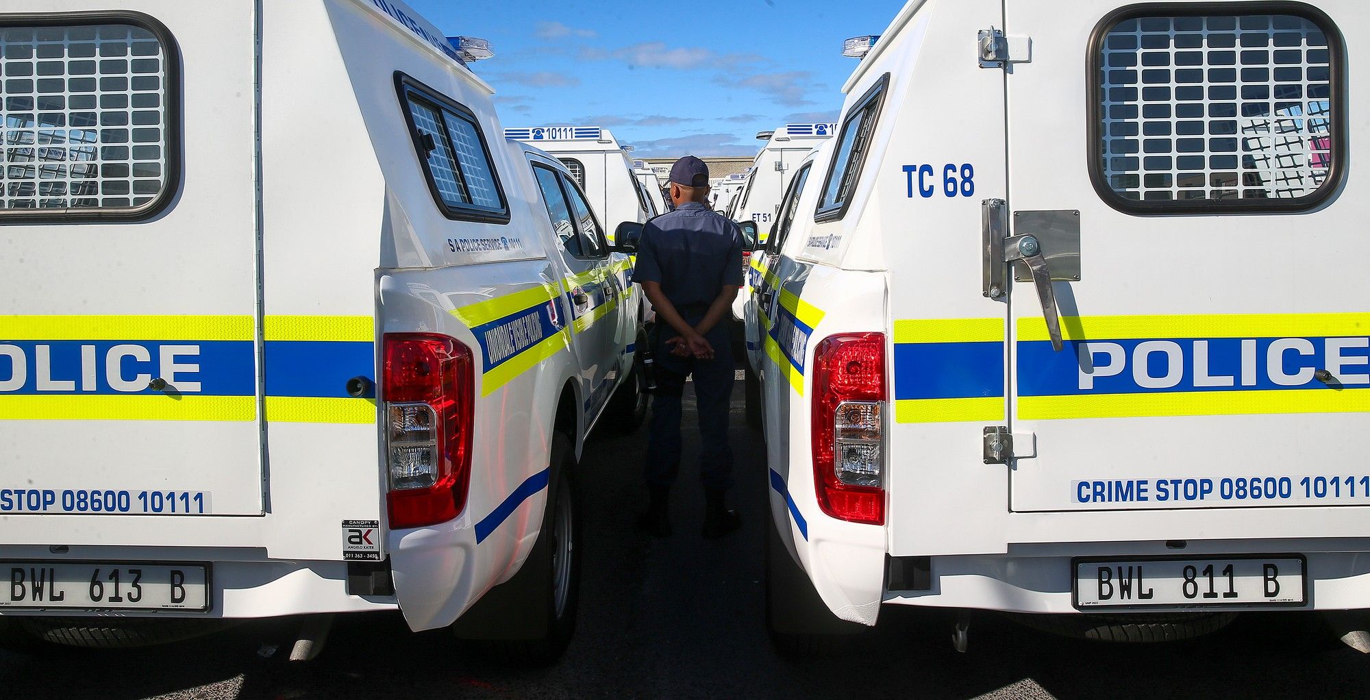 North West MEC leads prevention initiative over 'ever-rising’ crime in ...