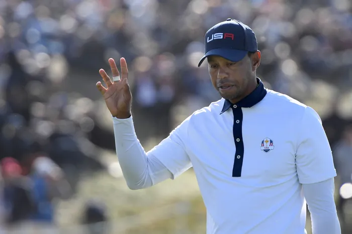 Tiger expects strong field for Hero Challenge