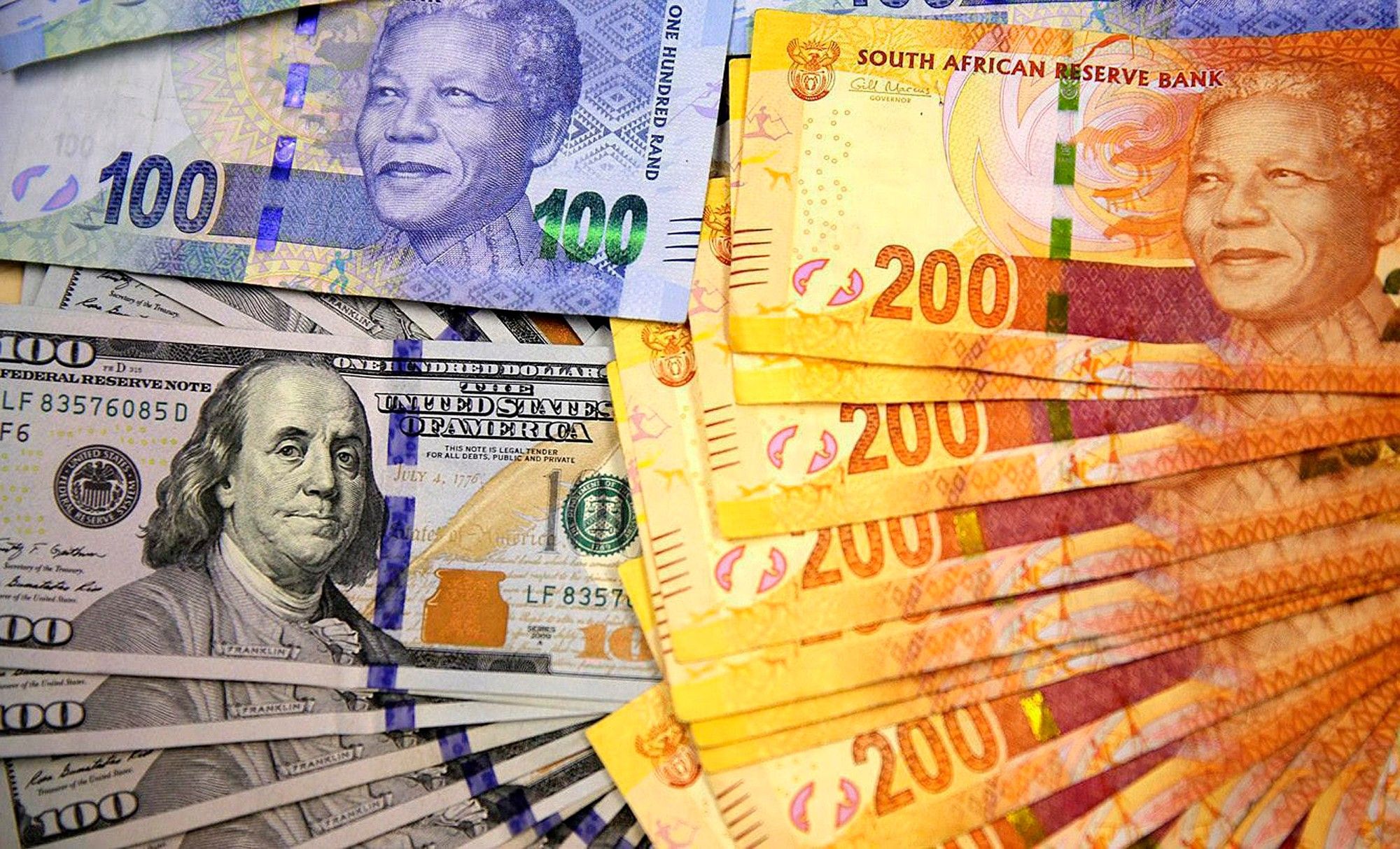 SA Edges Closer To Getting Off Global grey List After Completing Key