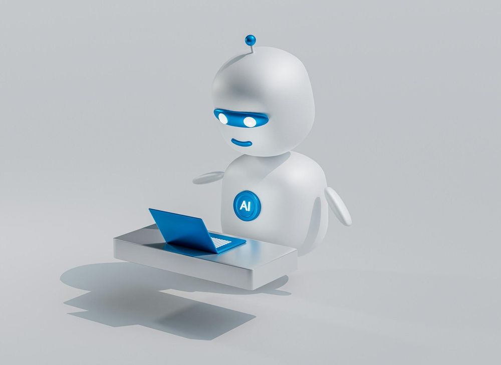 Has your AI chatbot friendship gone too far? These are the red flags