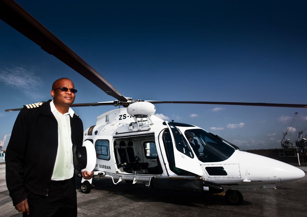TNPA’s chief harbour master graduates with a postgraduate diploma in ...