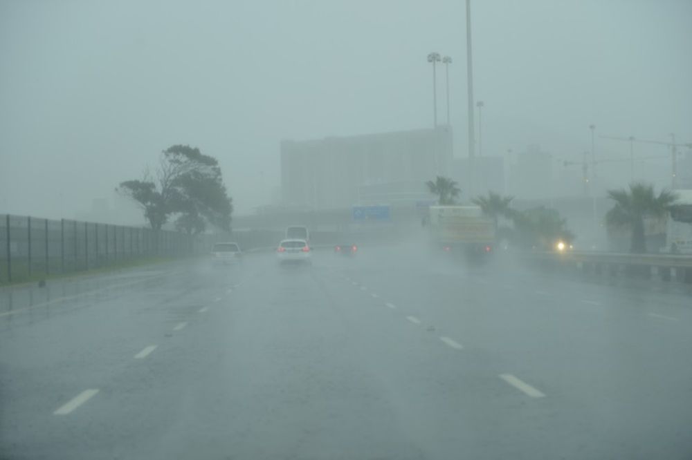 KZN residents urged to prepare for severe thunderstorms and potential ...