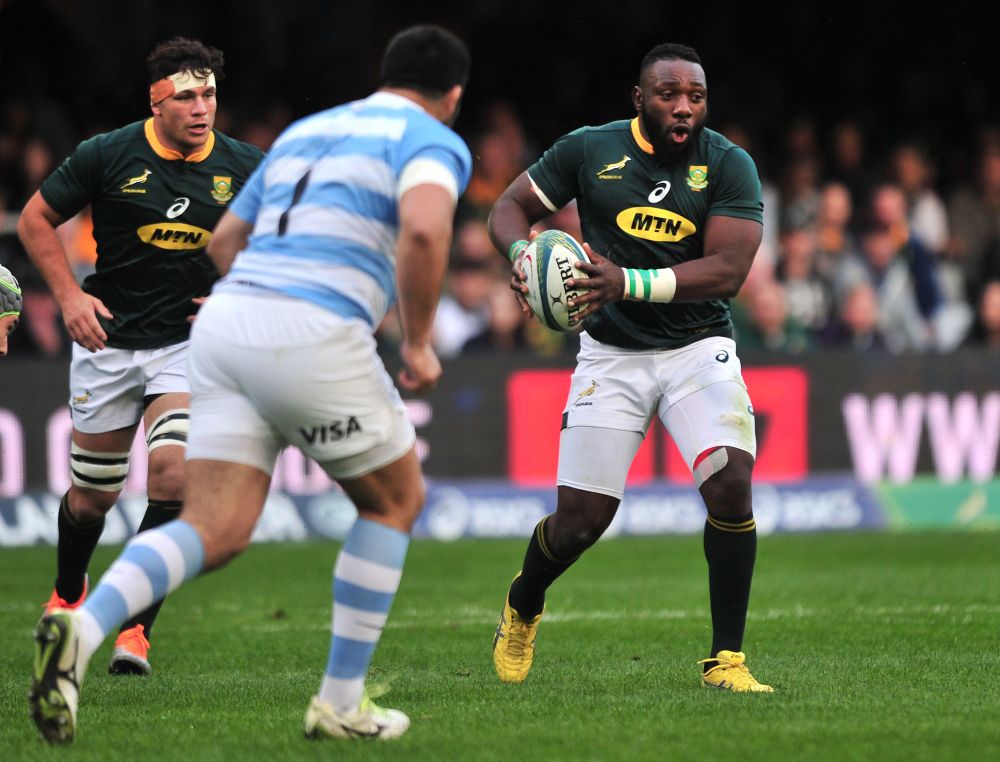 A Wallaby Tongan Thor versus a Springbok Beast – let’s get ready to rumble!