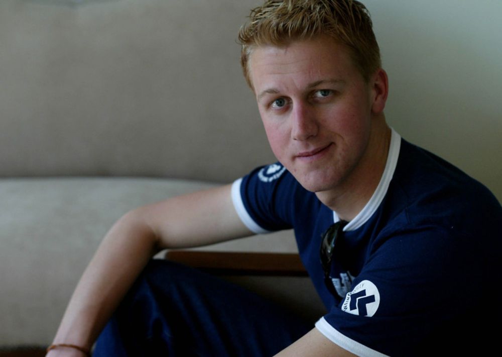 Gareth Cliff: It was completely stupid
