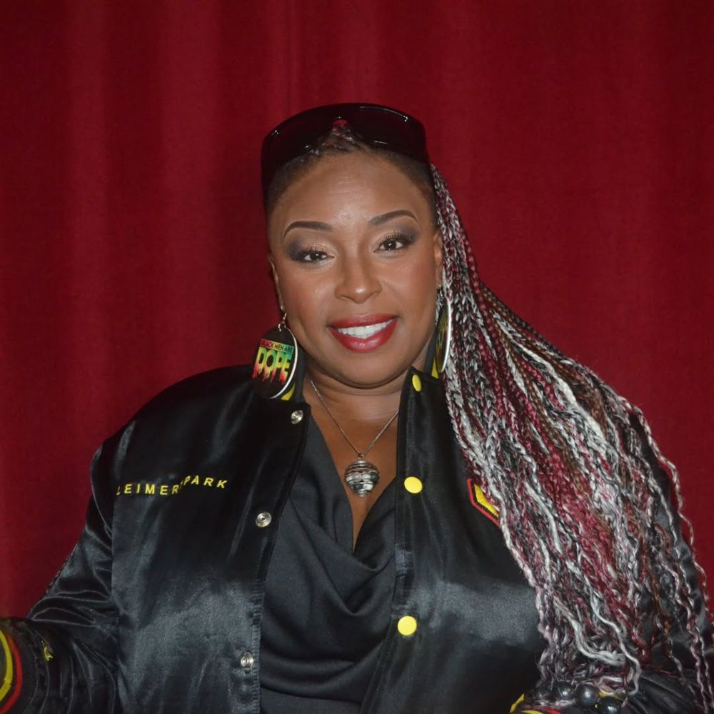 Jaguar Wright calls out Tyla's provocative image and its impact on ...