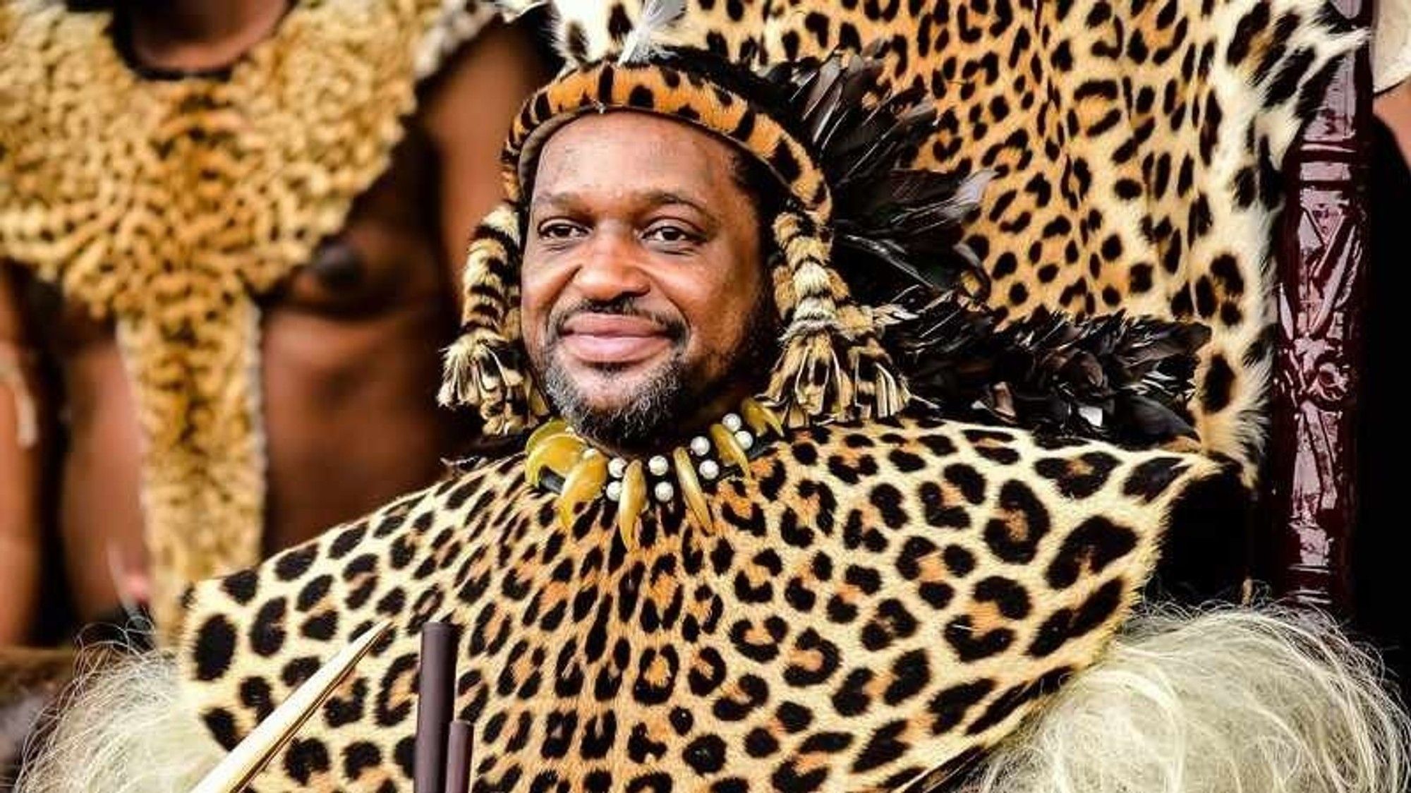 Acting Zulu Prime Minister urges mediation in King’s divorce case