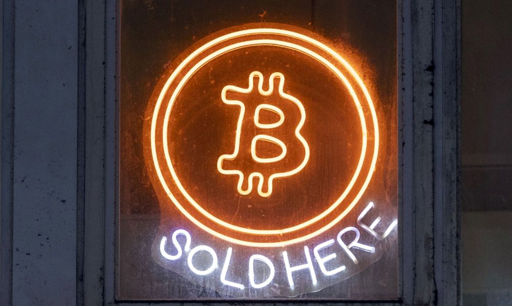 Bitcoin erasing 2022's losses has bulls predicting more gains