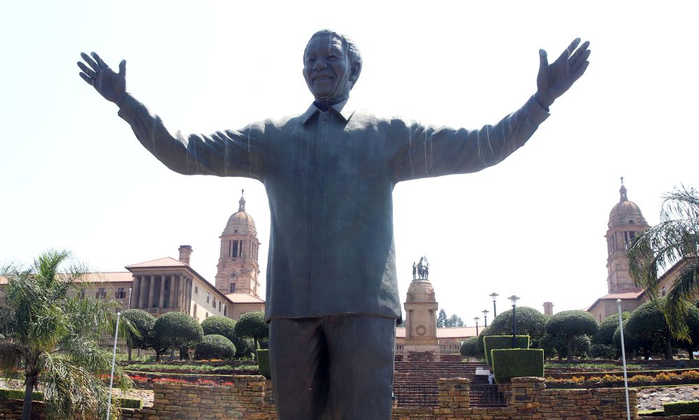 Bush Radio and UWC unite for Mandela Day to launch the Build on Mandela ...