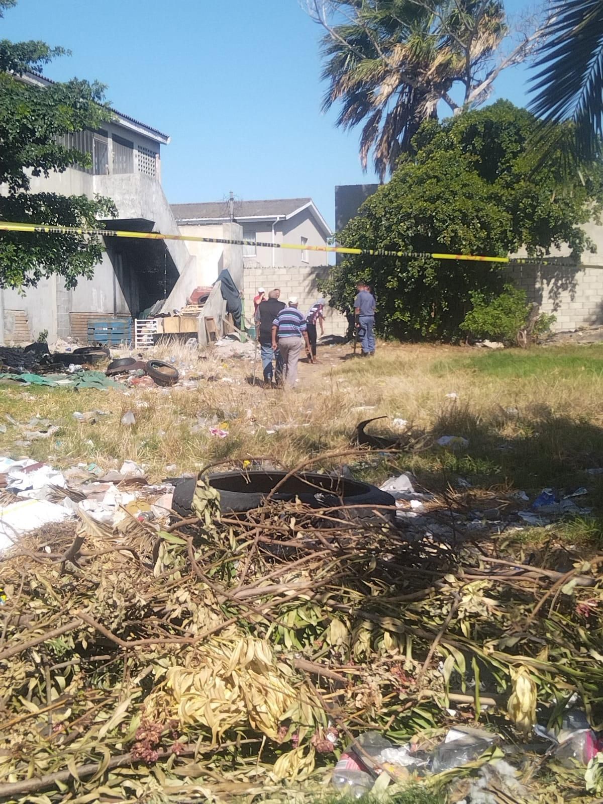 Community leaders demand action amid rising murders in Cape Town