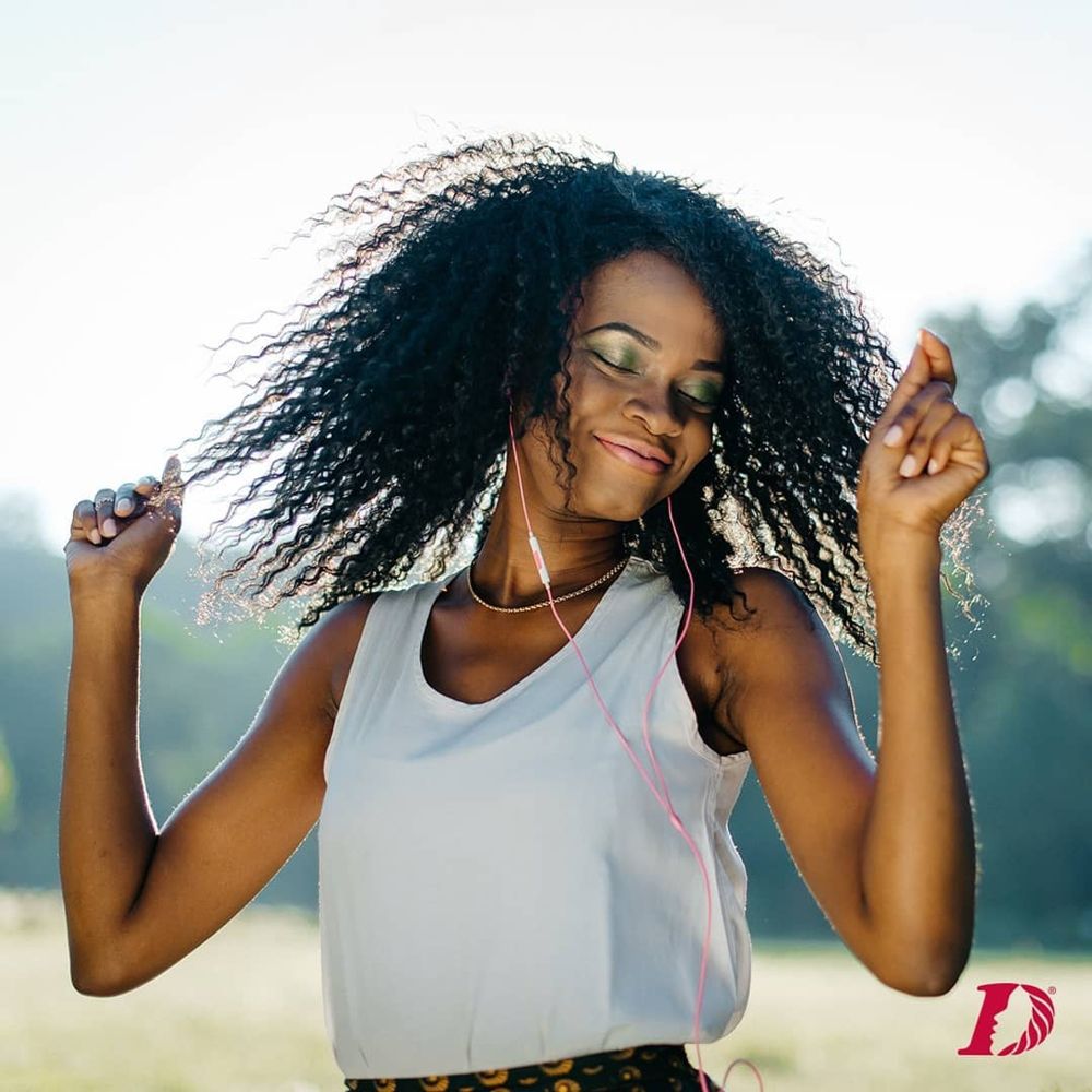 Let the autumn fashion hair games begin