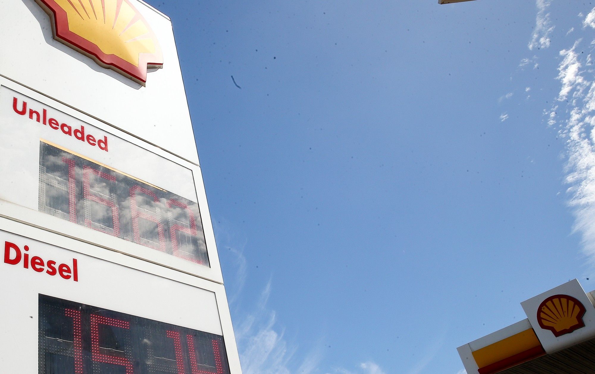 Thebe has estimated figure of its 28% stake in Shell but won’t disclose ...